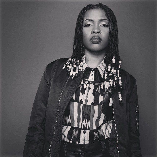 New Music: Tink - 'Circle the Block'