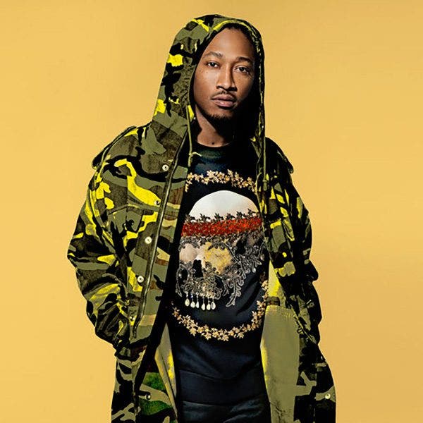 Future Opens Freebandz Pop-Up Shop in L.A.