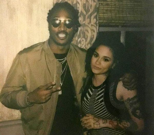 Kehlani Teases Future Collaboration