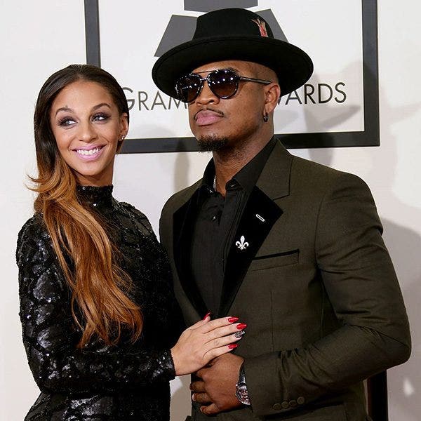 Ne-Yo and Crystal Renay Welcome Baby Boy