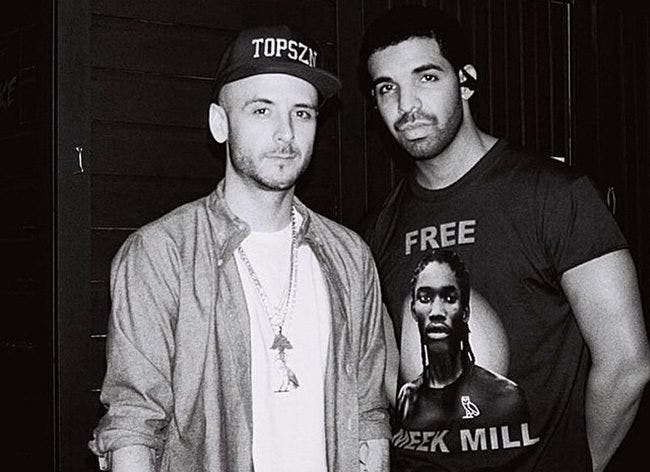 Noah '40' Shebib Opens Up About Creating Drake's 'Underwater Sound'