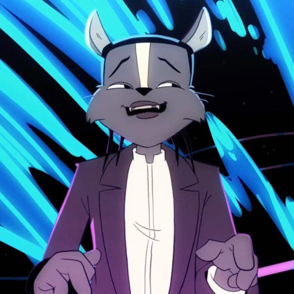 Watch A$AP Rocky & A$AP Ferg Rap as Cats for HBO's 'Animals'