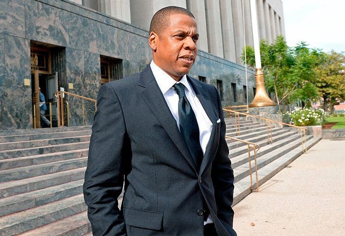 Jay Z Sues Former TIDAL Owners