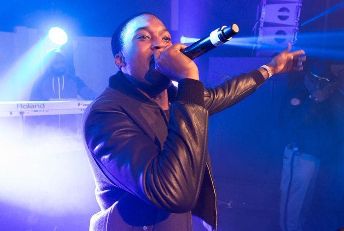 Meek Mill Remixes Drake's 'Summer Sixteen'