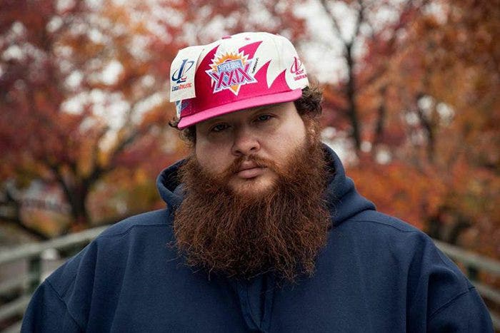 New Music: Action Bronson feat. Jah Tiger & Meyhem Lauren - 'Mr. 2 Face'