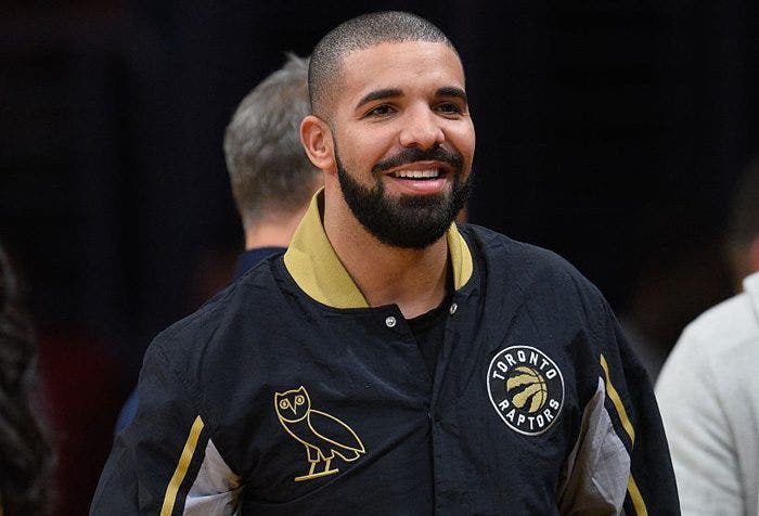 Drake's 'Views' Will Be Apple Music Exclusive for One Week