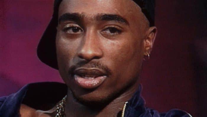Tupac Highschool Tupac Shakur Tpoint Tech