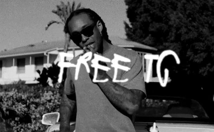 Watch Ty Dolla $ign's 'Free TC' Documentary