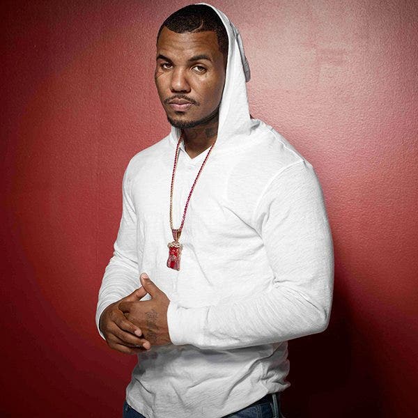 The Game Reveals Why Prince Collaboration Never Happened