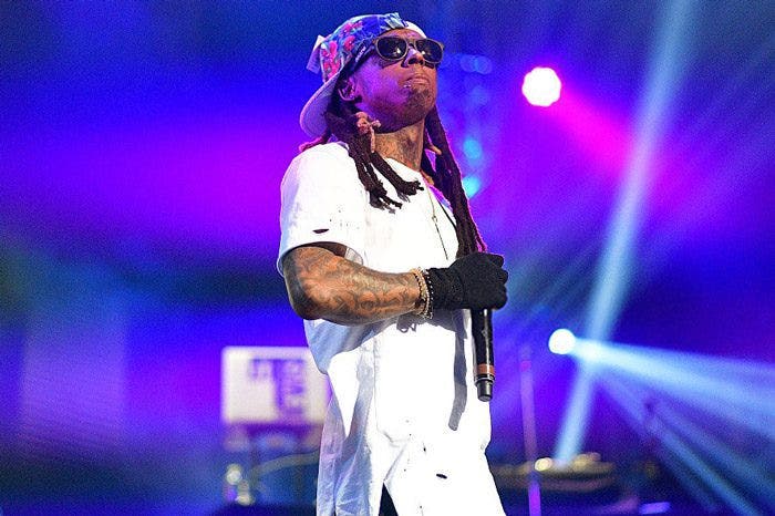 New Music: Lil Wayne - 'Do It Again'