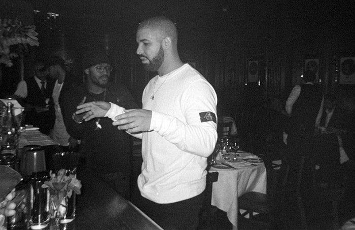 Drake Teases 'VIEWS' in New Trailer