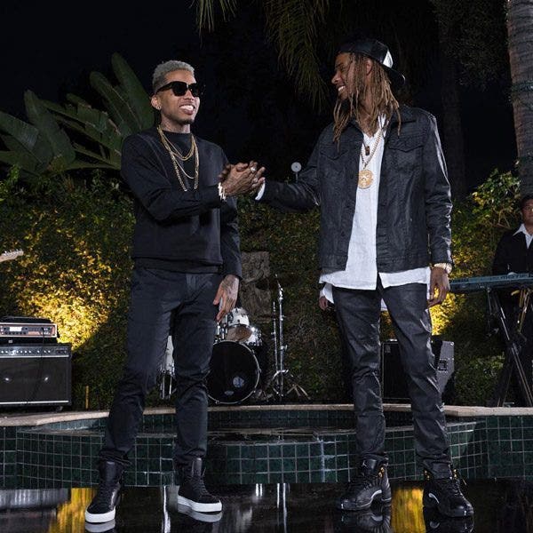 New Music: Fetty Wap feat. Kid Ink - 'Roll Sum Up'