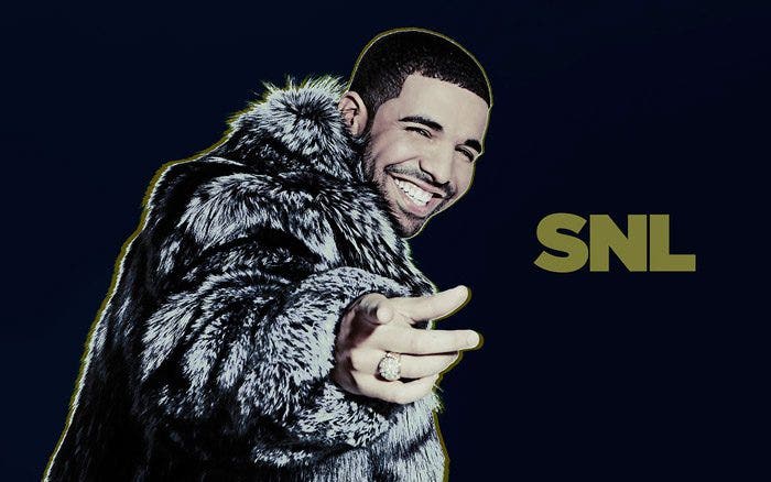 Drake to Return to 'SNL' as Host and Musical Guest