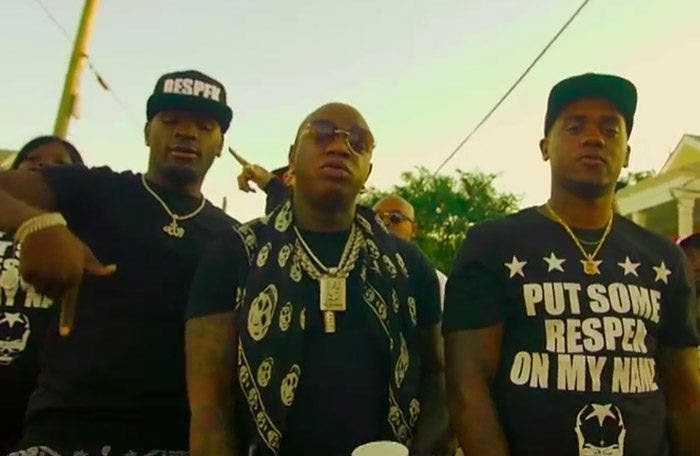 Video: Birdman - 'Respek'