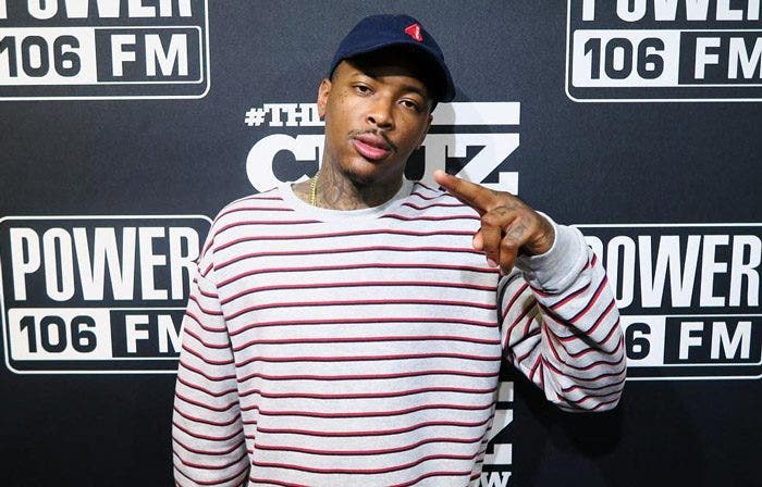 YG Explains 'Still Krazy' Delay, Receives Praise from Compton Mayor