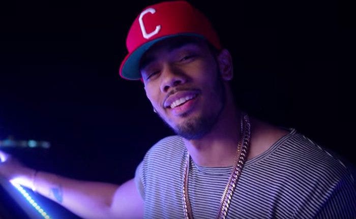 Video: JR Castro - 'Right Away'