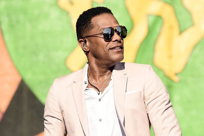 New Music: Maxwell - '1990x'