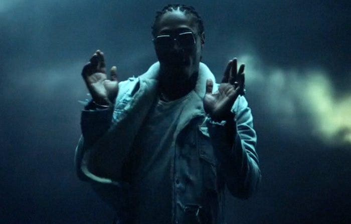 Video: Future - 'Wicked'
