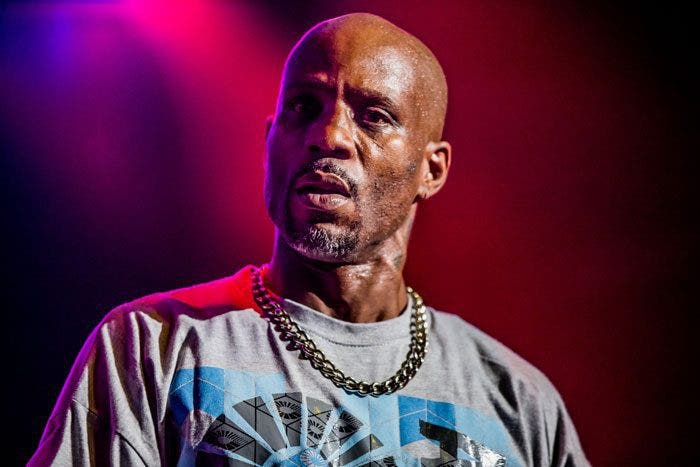 New Music: DMX feat. Styles P - 'Still Scratching'