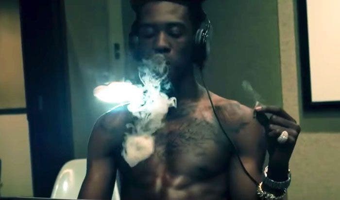 Video: Desiigner - 'Caliber'
