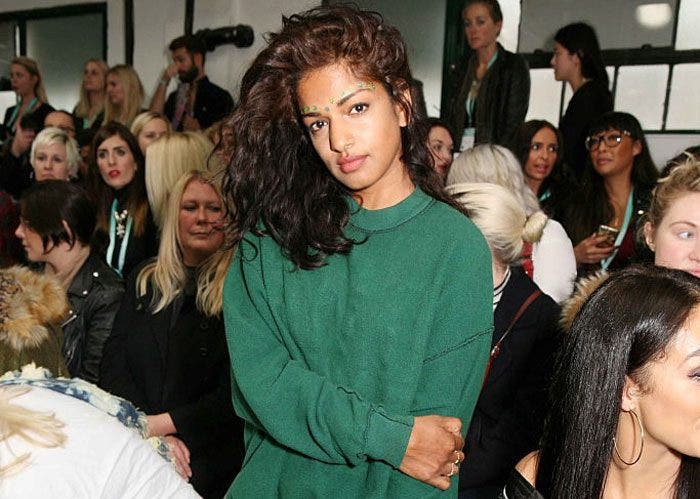 New Music: M.I.A. - 'Go Off'
