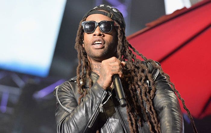 Video: Ty Dolla $ign feat. Big TC - 'No Justice'