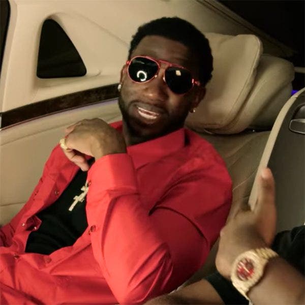 Video: Gucci Mane - 'Waybach'