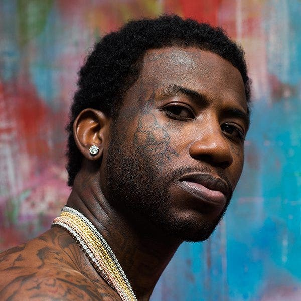 New Music: Gucci Mane feat. Kanye West - 'P**** Print'