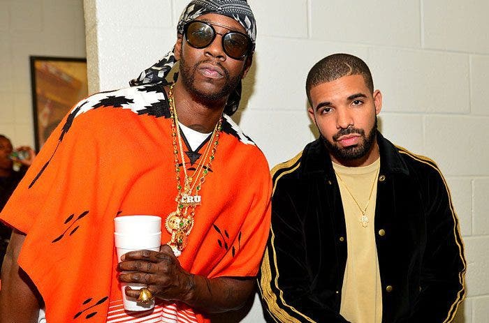 2 Chainz Announces New Mixtape, Collaboration with Drake