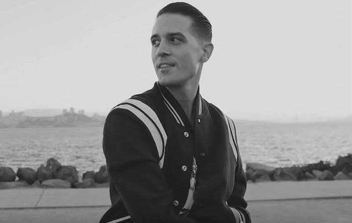Video: G-Eazy - 'Calm Down'