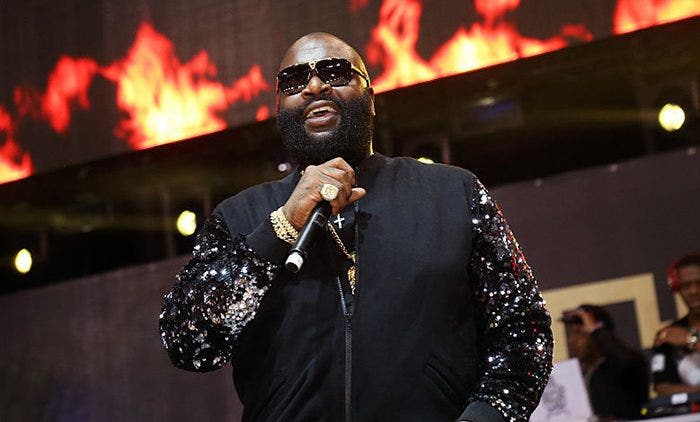 Watch Rick Ross' 'Port of Miami' 10th Anniversary Concert