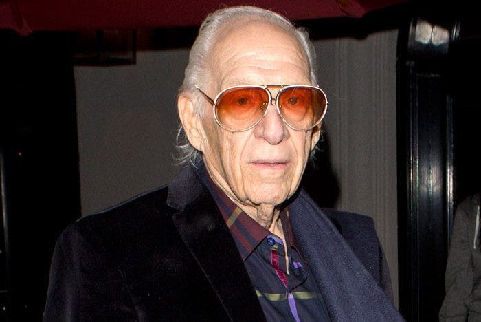 Former N.W.A Manager Jerry Heller Dies at 75