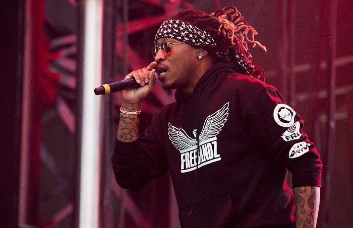 Video: DJ Esco feat. Future - 'Married to the Game'