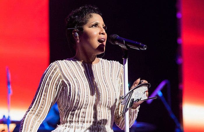 Toni Braxton Hospitalized for Lupus; Birdman Rushes to Her Side