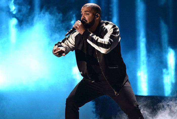 Drake Postpones Tour Dates Due to Ankle Injury