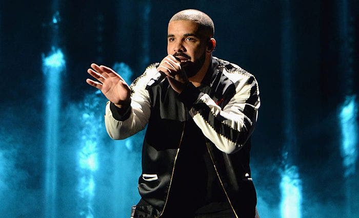 Drake Leads Soul Train Awards 2016 Nominations