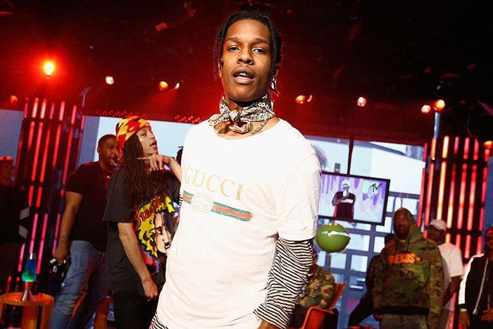 A$AP Mob's 'Cozy Tapes' Is 'Finally Finished'