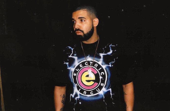 Drake's 'One Dance' Is the Most-Streamed Song Ever on Spotify