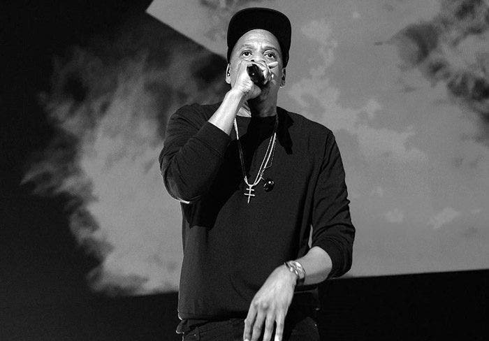 Jay Z Nominated for Songwriters Hall of Fame