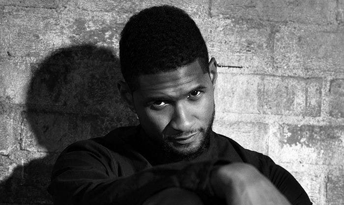 New Music: Usher - 'Wait for It'