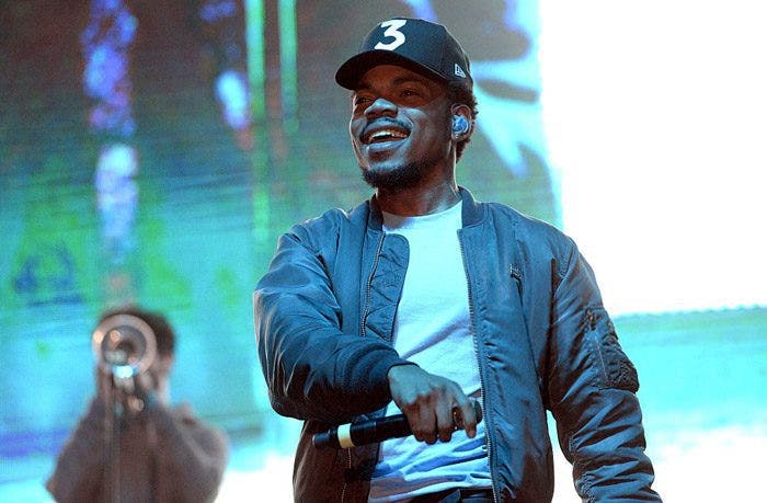 Chance the Rapper Named 'SNL's' Final Musical Guest of 2016