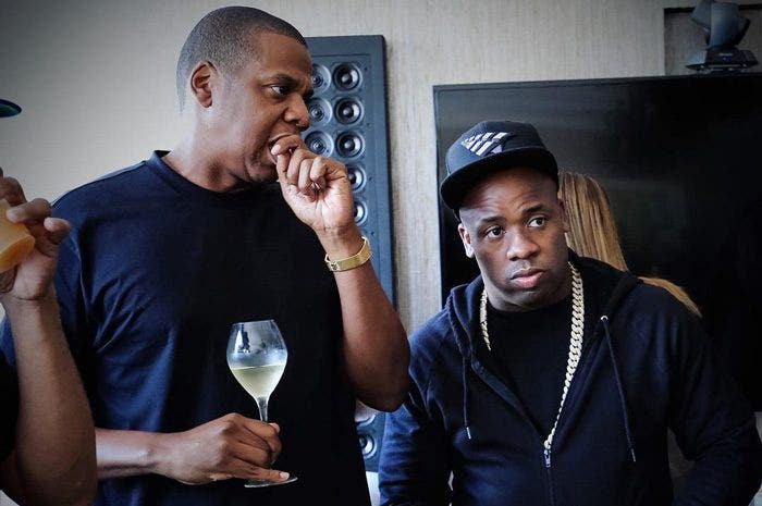 Yo Gotti Signs with Roc Nation