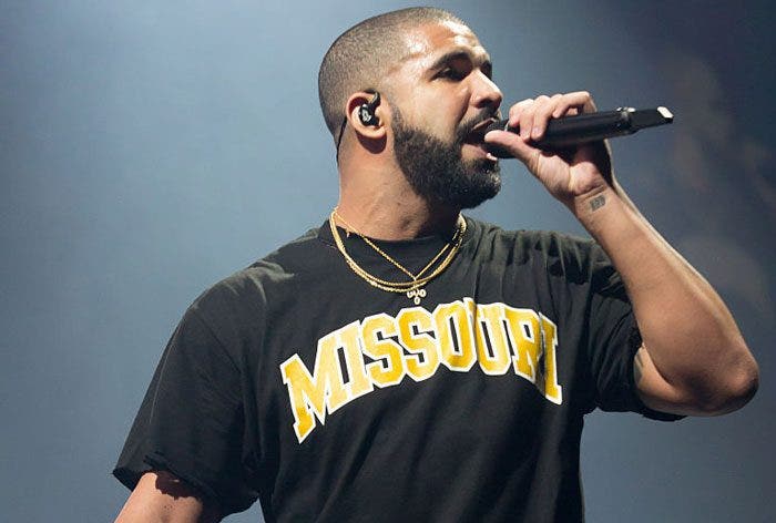 Drake's 'One Dance' Reaches 1 Billion Streams on Spotify