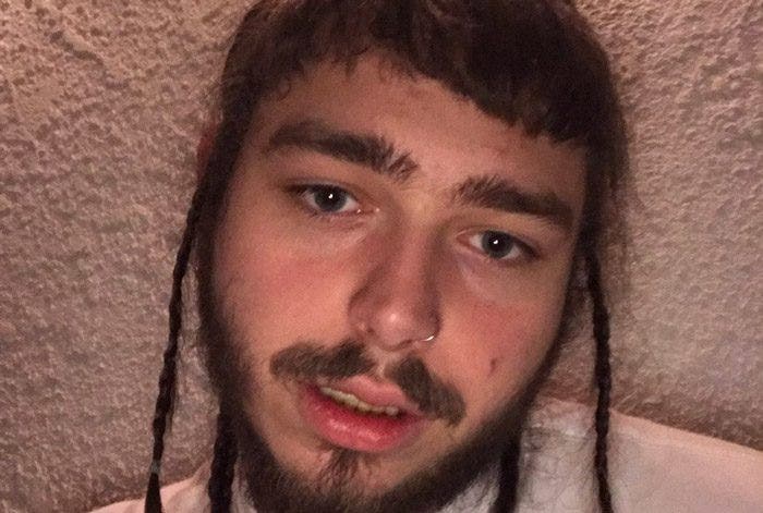 Post Malone Announces 'Beerbongs and Bentleys' Project