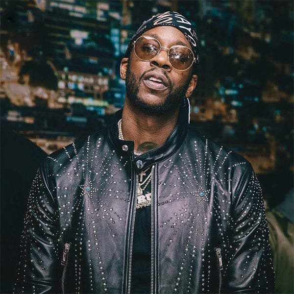 2 Chainz Announces 'Pretty Girls Like Trap Music' Release Date