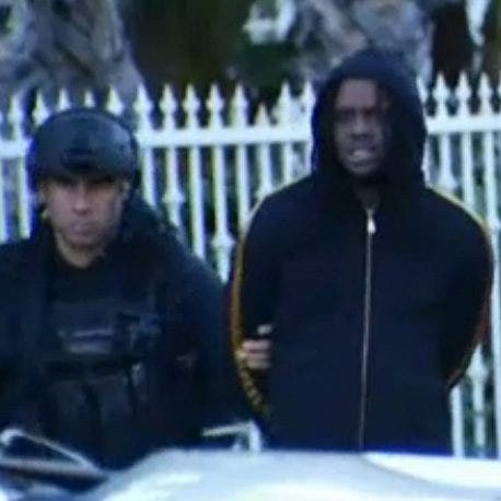 Chief Keef Arrested for Home Invasion Robbery and Assault