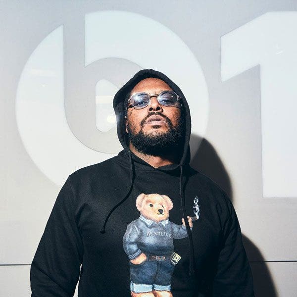 ScHoolboy Q Says New Album Will Show 'Different Side'