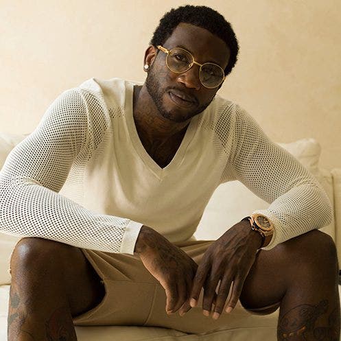 Gucci Mane Launches 1017 Eskimo Records, Signs Ralo