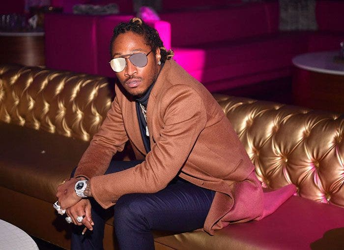 New Music: Future - 'Draco'
