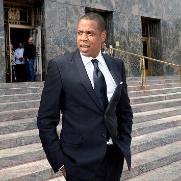 Jay Z to Launch Venture Capital Fund